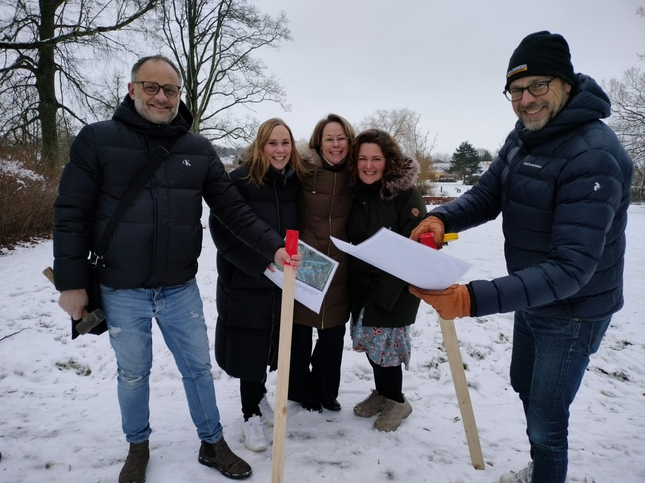Slagelse Festuge skaber Danmarks hyggeligste havefest - Slagelse Festuge