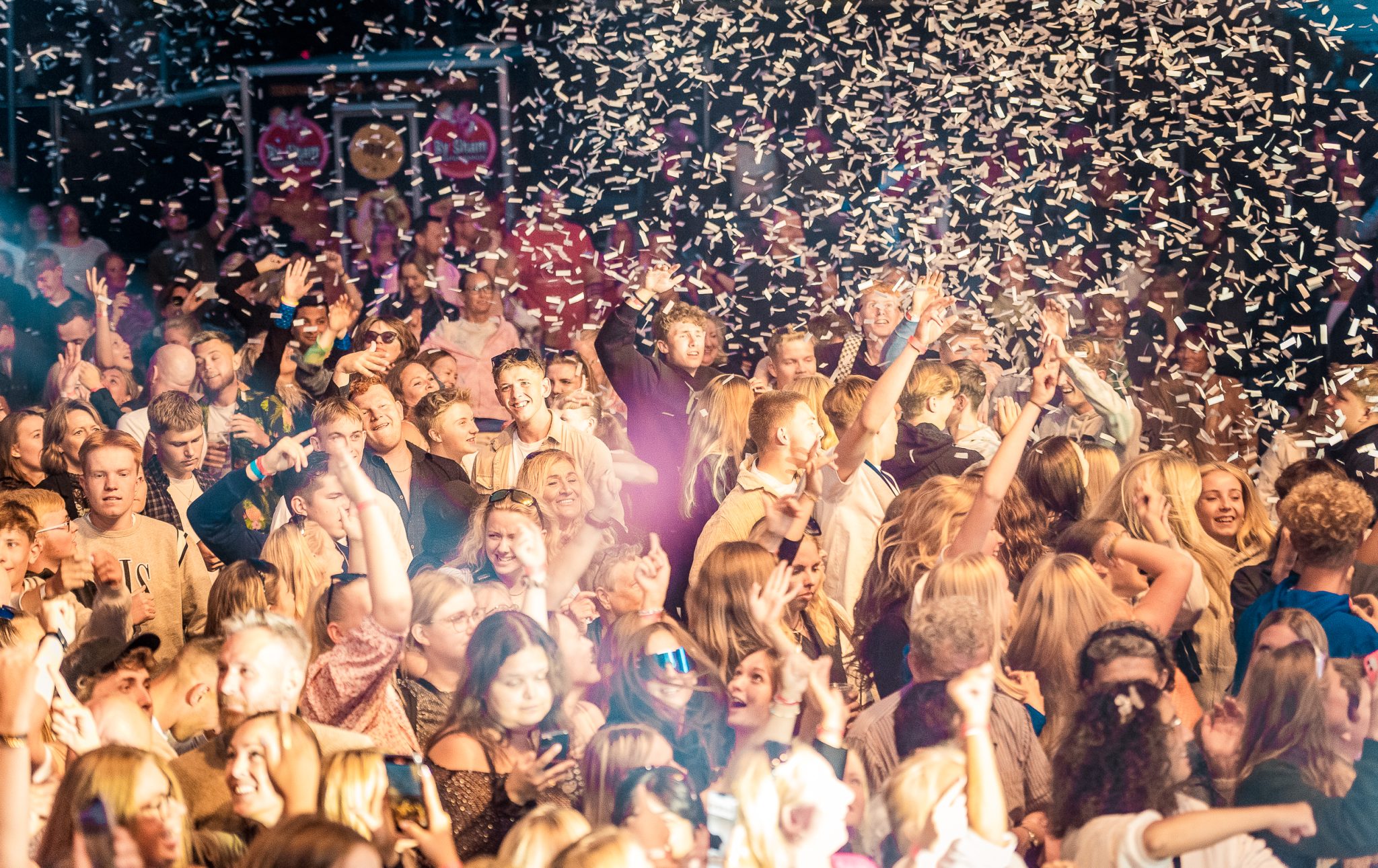 Slagelse Festuge - Din, min, vores festuge