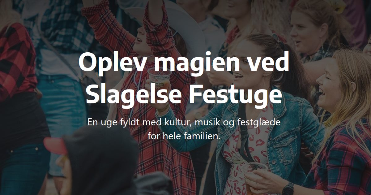 Believe Dance - Slagelse Festuge